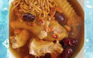 虫草花炖鸭汤什么人不能喝_禁忌有哪些