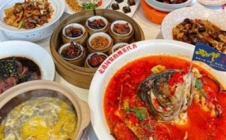 长春特色饭店推荐大全_哪家最正宗