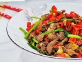 野山椒可以做什么菜_野山椒怎么炒好吃