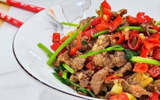 野山椒可以做什么菜_野山椒怎么炒好吃