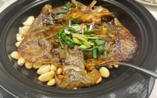 香煎多宝鱼怎么做_香煎多宝鱼用不用去鳞