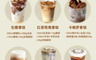 咖啡做法视频大全_如何在家做出专业级咖啡