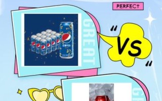 百世可乐和可口可乐哪个好喝_百世可乐为什么便宜