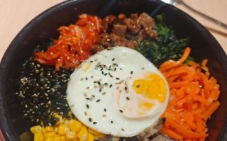 韩餐主食有哪些_怎么做正宗韩式拌饭