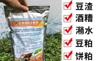 豆渣饲料发酵技术_豆渣发酵喂猪怎么做
