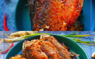 糟鱼怎么做好吃_糟鱼最正宗的做法