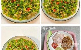 腌雪里蕻怎么吃_腌雪里蕻的做法大全