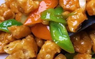 鸡胸肉怎么炒才好吃_鸡胸肉炒多久才嫩