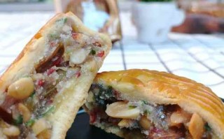 广式月饼有哪些种类_传统口味推荐