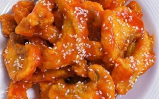 糖醋鱼怎么做_正宗糖醋鱼的做法大全