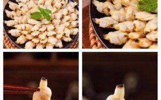 蚬肉怎么炒好吃_蚬肉的家常做法大全