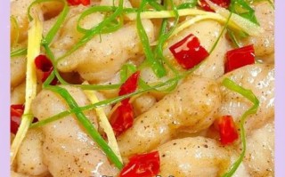 巴沙鱼怎么做好吃_巴沙鱼的做法大全