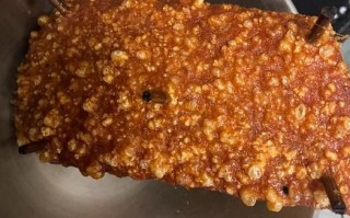 南乳扣肉怎么做_正宗做法视频详解