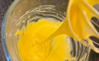 塔塔粉在蛋糕中的作用_塔塔粉可以代替柠檬汁吗