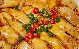 口水鸡怎么做_口水鸡正宗做法视频