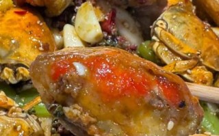 爆炒大闸蟹怎么做_爆炒大闸蟹用什么调料