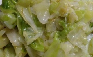 大头菜丝炒青椒怎么炒_大头菜丝炒青椒的家常做法