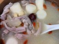 猪肚汤怎么熬成奶白色_猪肚汤奶白色技巧