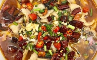 酸菜鱼怎么做简单又好吃_酸菜鱼家常做法