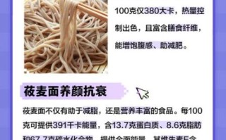 莜麦面粉的功效与作用_莜麦面粉适合什么人吃