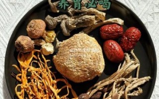 新鲜猴头菇和什么煲汤最好_猴头菇煲汤最佳搭配