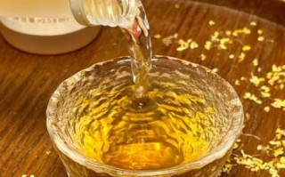 桂花酒多少钱一瓶_正宗桂花酒价格区间