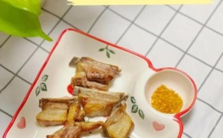 空气炸锅烤羊肉怎么做_烤羊肉用几度几分钟