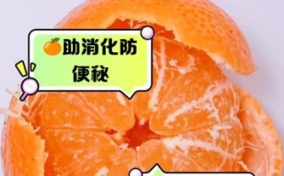 吃橘子有什么好处和坏处_每天吃几个橘子合适