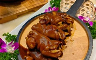 羊蹄子怎么做好吃_羊蹄子怎么做好吃视频