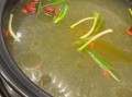 清汤火锅底料怎么做_家常清汤火锅做法步骤
