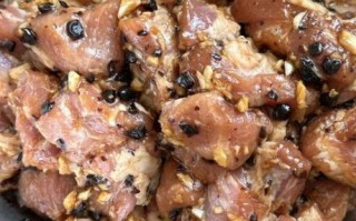 排骨怎么蒸好吃又简单_蒸排骨嫩滑不柴的秘诀