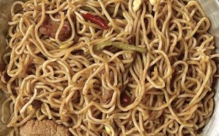 豆角蒸面条怎么做_豆角蒸面条需要多久