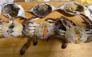 蟹膏苦是什么原因_蟹膏发苦还能吃吗