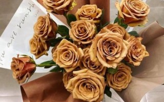 太妃糖玫瑰怎么养_太妃糖玫瑰的花语是什么