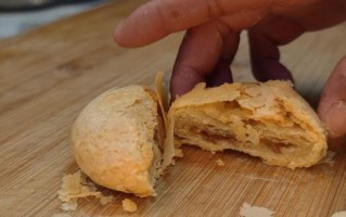 怎样调油酥_油酥怎么调才酥脆