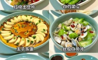 广东家常菜谱1000例_哪些菜最下饭