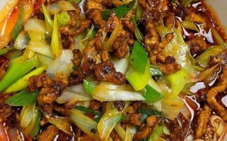 肉丝面怎么做好吃_肉丝面的家常做法