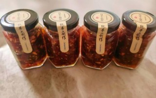 自制牛肉酱怎么做_牛肉酱保存多久