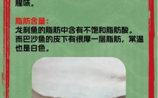 巴沙鱼片和龙利鱼片是一种鱼吗_区别与选购指南