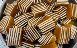 250g马蹄粉做千层糕的比例是多少_马蹄粉千层糕失败原因