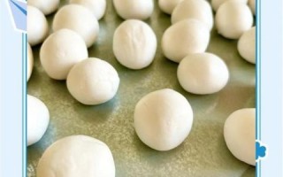 自制汤圆粉怎么做_汤圆粉用什么粉最好