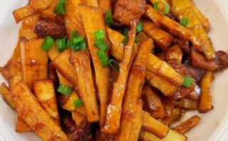 油焖笋怎么做才正宗_正宗油焖笋的做法视频