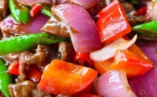 牛柳炒什么好吃_牛柳搭配哪些蔬菜更香
