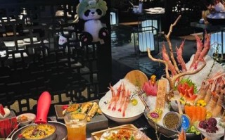 附近日本料理自助餐哪家好_人均价格多少