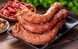 鸭脖子的危害真假_致癌吗