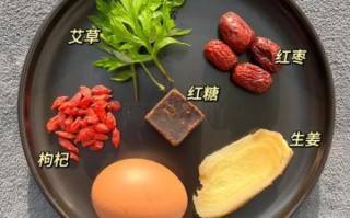 艾草煮鸡蛋的功效与作用_艾草煮鸡蛋的正确做法