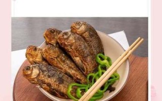 糟鱼怎么做_糟鱼家常做法