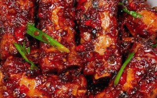 麻辣红烧排骨怎么做_红烧排骨麻辣版家常做法