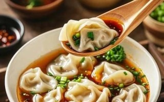 龙抄手和钟水饺的区别_哪个更好吃