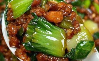 炒肉末怎么炒才嫩_炒肉末用什么肉最好